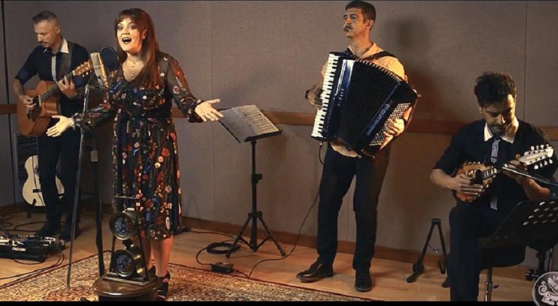 Οι Mottet στο ψηφιακό κανάλι πολιτισμού του Δήμου Ηρακλείου - Kriti24.gr