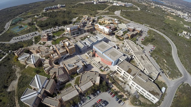 Ώρα γνωριμίας με το Πολυτεχνείο Κρήτης - Kriti24.gr