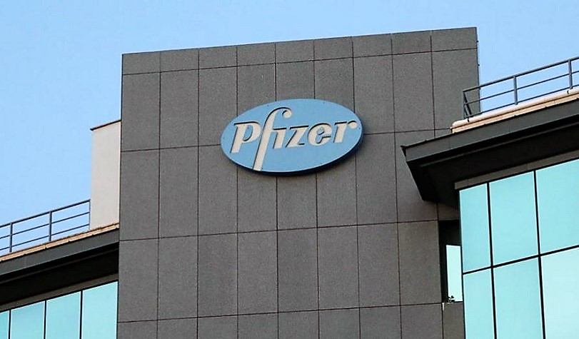 Το χάπι της Pfizer κατά της COVID-19 αποτελεσματικό 89% στην πρόληψη ...