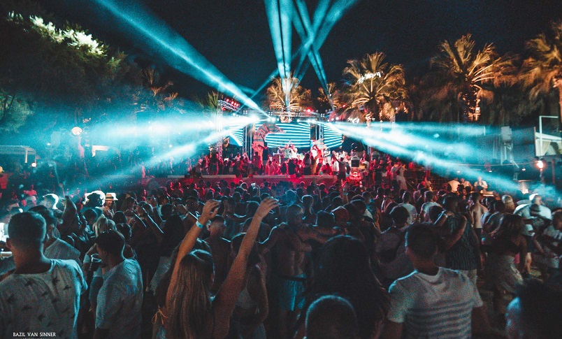 Έρχεται το Chania Beach Party 2022! (video) - Kriti24.gr