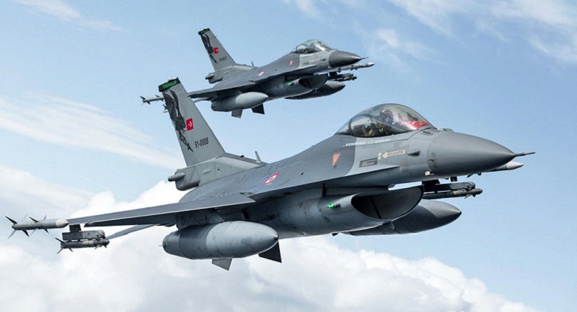 Διαψεύδει η Αθήνα ότι ελληνικοί S-300 «λόκαραν» τουρκικά F-16 πάνω από το Αιγαίο - Kriti24.gr