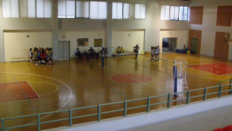 Chania Volley : Δεν έχουν αποκατασταθεί τα προβλήματα στο κλειστό ...