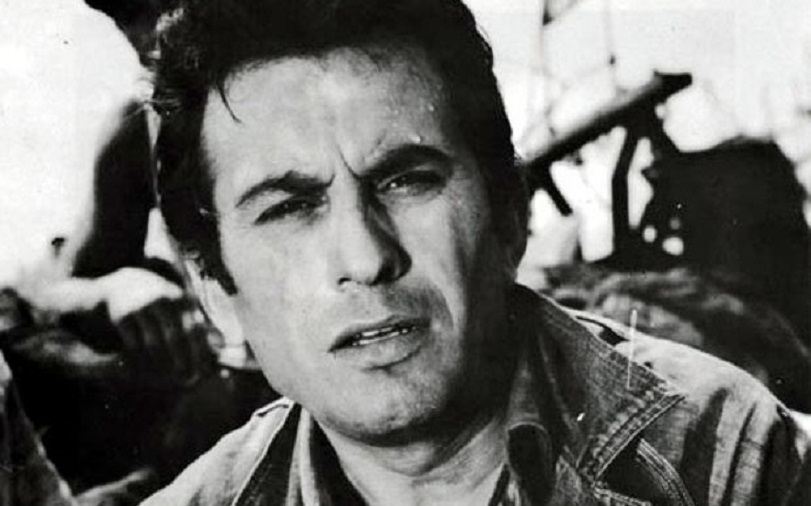 Έφυγε από τη ζωή το “παιδί του λαού”, ο Νίκος Ξανθόπουλος - Kriti24.gr