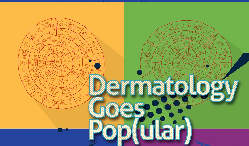 Πανελλήνιο Συνέδριο «Δερματολογία με Νέα Οπτική-Dermatology goes pop ...