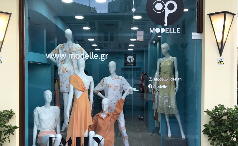 Modelle : Αισθητική, απλότητα και φινέτσα | Ρούχα για τη γυναίκα που ...