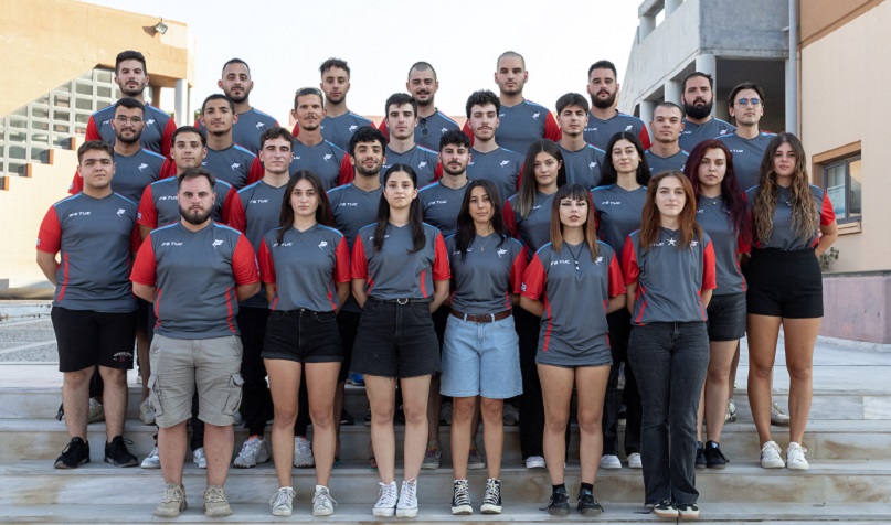 Η Formula Student του Πολυτεχνείου Κρήτης έτοιμη για τη συμμετοχή της ...